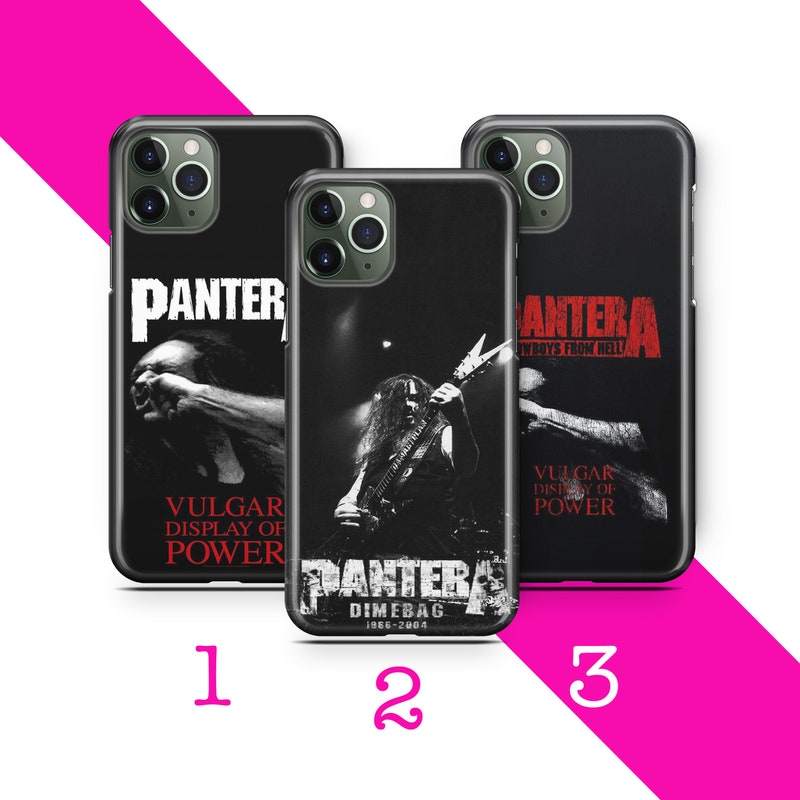 iPhone 17 Metal Band Case - Etsy