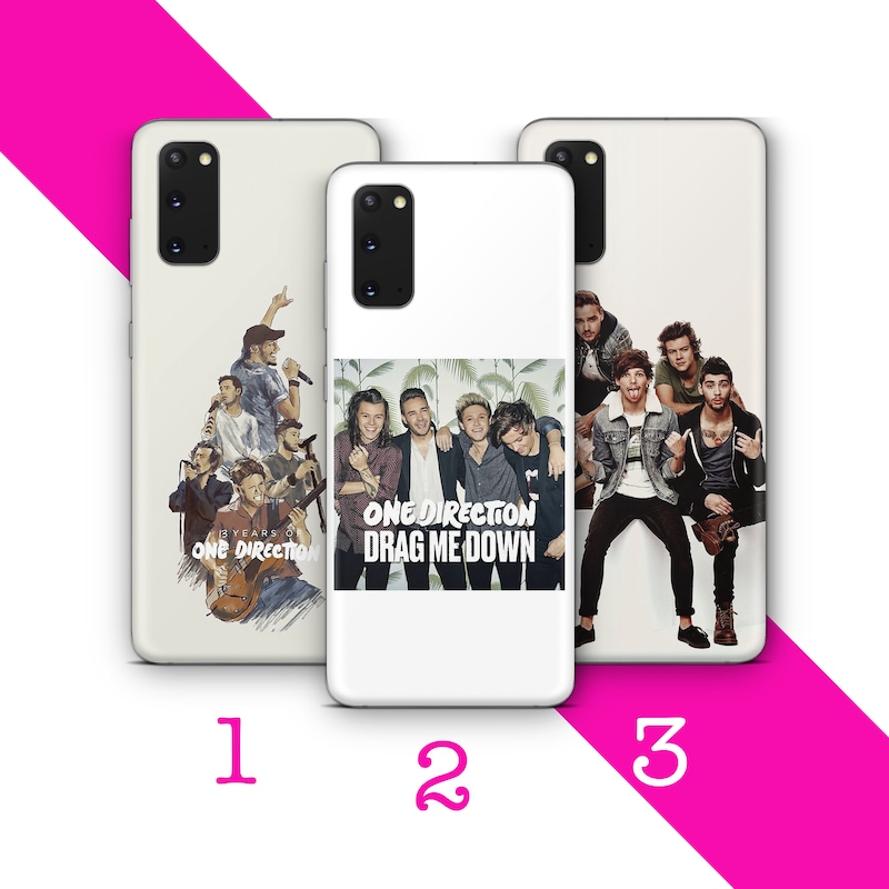 One Direction - Etsy