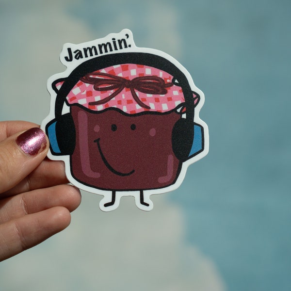 Jammin - Etsy