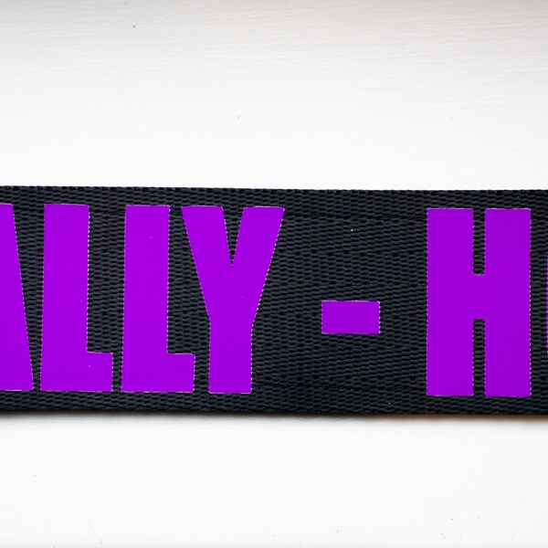 Tally Ho - Etsy