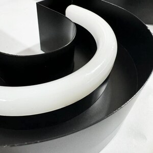 Custom Retro Channel Letter Signs, LED Neon Letters, Exposed Neon ...