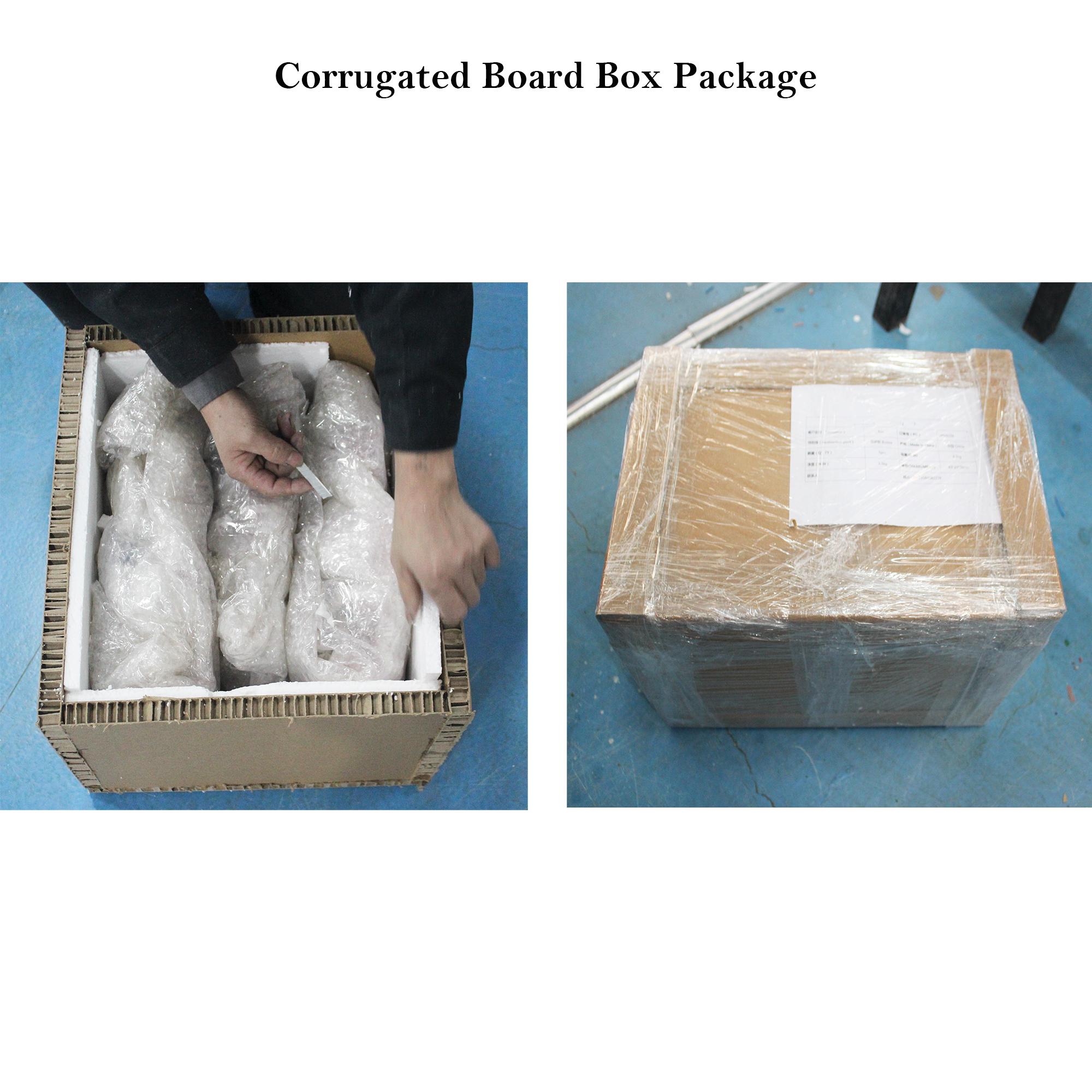 Custom 3D LED Backlit Stainless Steel Reverse Channel Letters Exterior ...