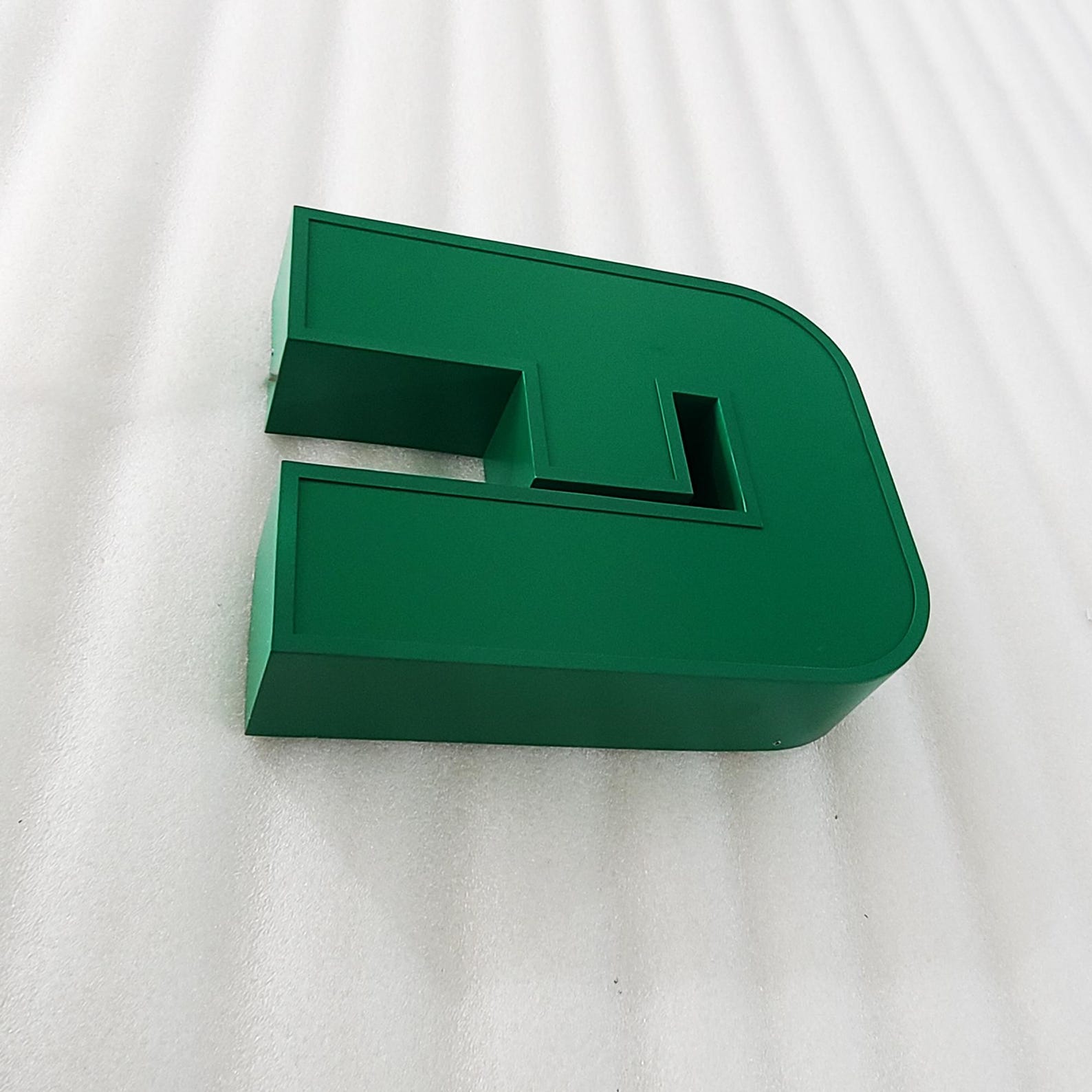 LED Channel Letter,outdoor Front Illuminated Signs,ul Certification ...