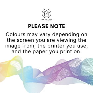 Printable Typography Wall Art, Phrase Saying Print, Motivational ...