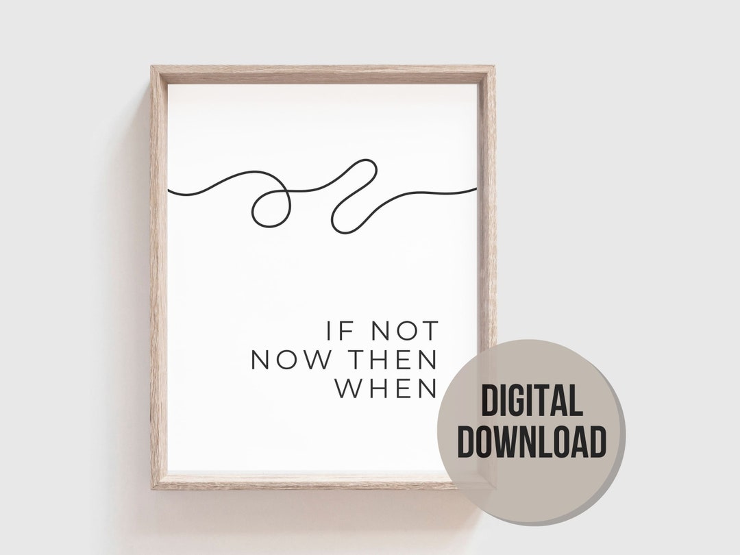 Printable Art, Quote Posters, Typography Wall Art, Quote Art, Printable ...