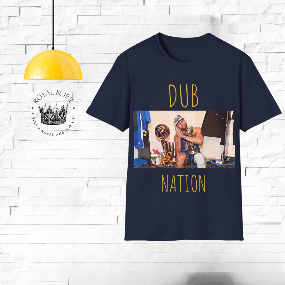 Stephen Curry and the Golden State Warriors | Perfect NBA Fan Gift ...