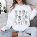 Save the Ocean Inspired Style Jellyfish Sweater Print Beach Beachy ...