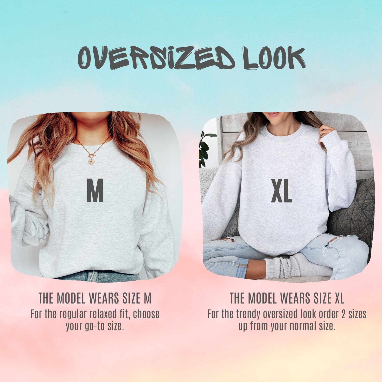 Save the Ocean Inspired Style Jellyfish Sweater Print Beach Beachy ...