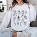 Save the Ocean Inspired Style Jellyfish Sweater Print Beach Beachy ...