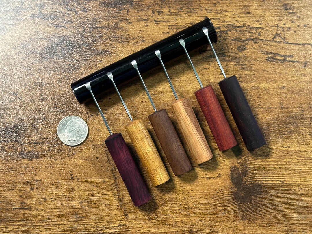 Dube Tube Special - Wax Carving Tool W/ Container - Etsy