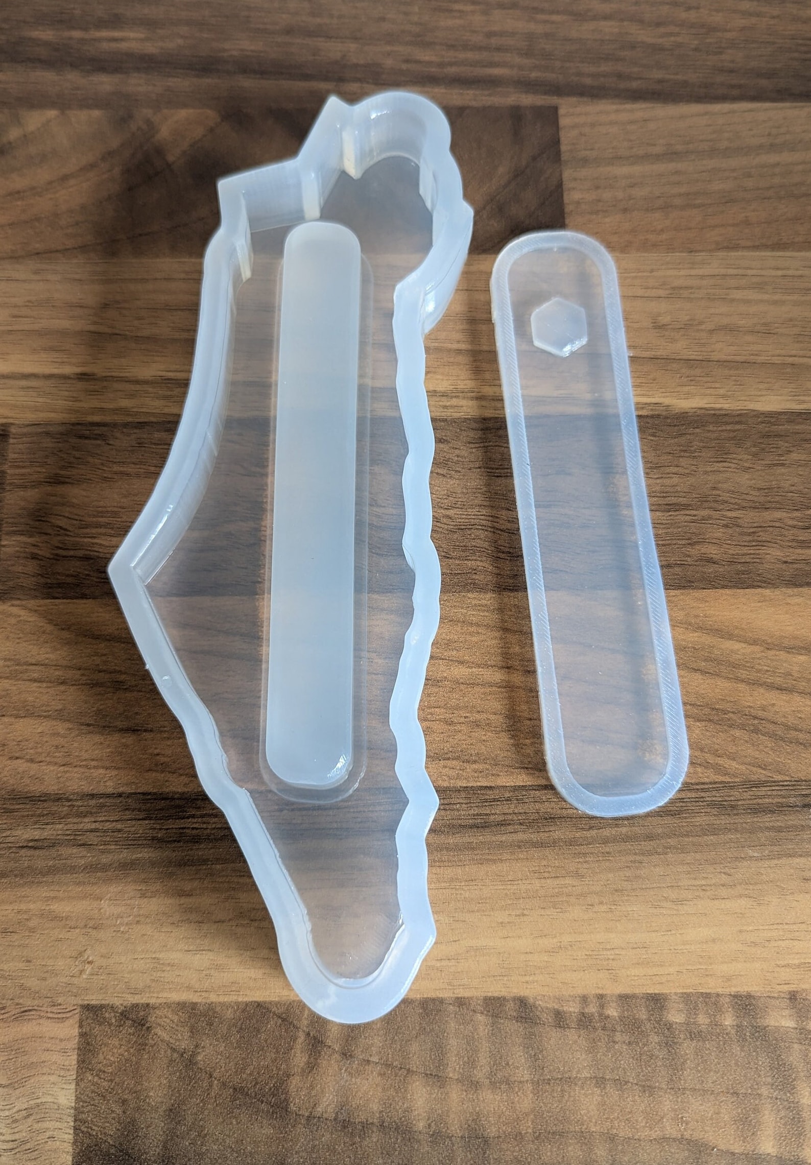 Map Mezuzah and Cover Moulds - Resin Jesmonite Concrete Gypsum and Many ...