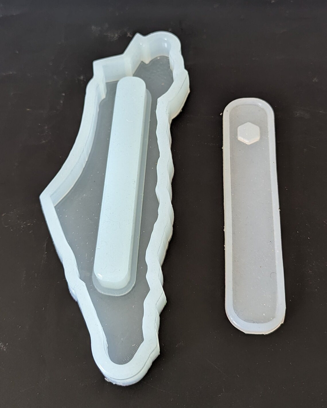 Map Mezuzah and Cover Moulds - Resin Jesmonite Concrete Gypsum and Many ...
