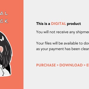 Movie Couples Sticker Pack 17 Iconic Movie Couples Stickers Valentine's ...