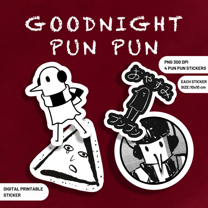 Puns - Etsy