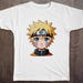 Naruto Sticker Pack, 40 Naruto Shippuden Stickers, Anime Stickers ...