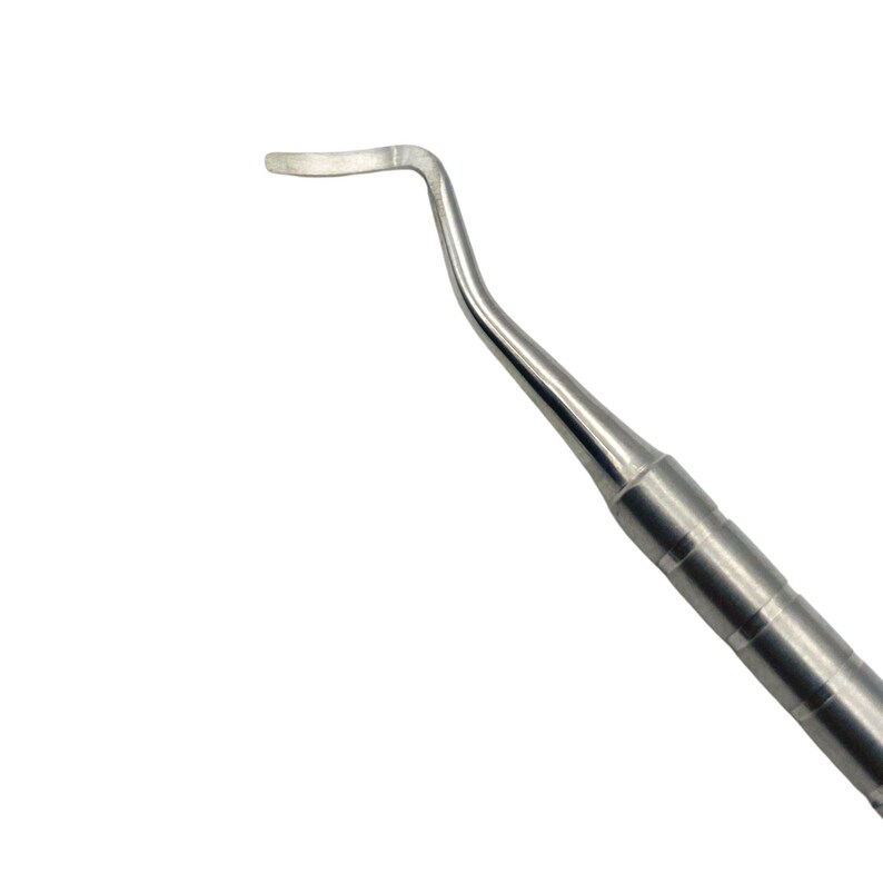 Nail Curette Spatula Double Sided - Etsy