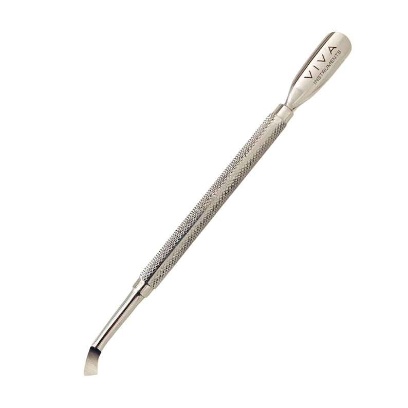 Cuticle Pusher & Cleaner | Double End - Manicure Tools - Etsy