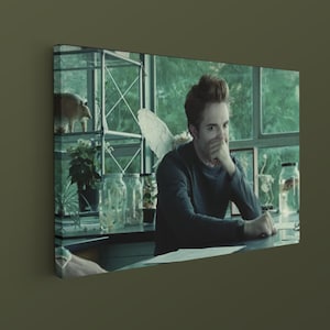 Edward Stinky Face Ornament - Etsy