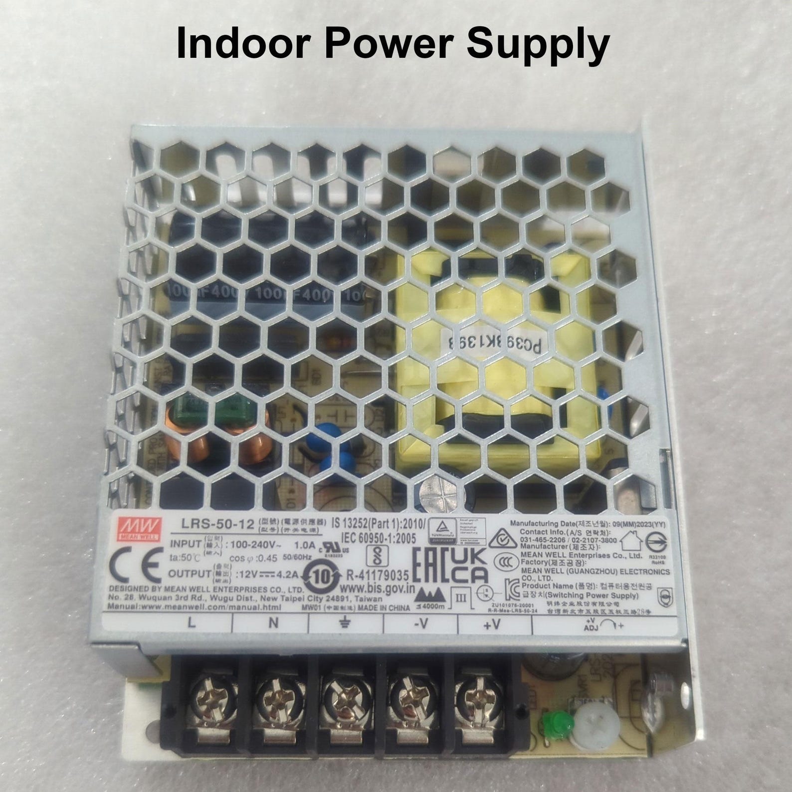 Custom Backlit Business Sign, LED Frontlit Sign, Light UP Salon Sign ...