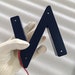 3D LED Front Lit Sign, Rimless LED Channel Letters, Face Lit Business ...
