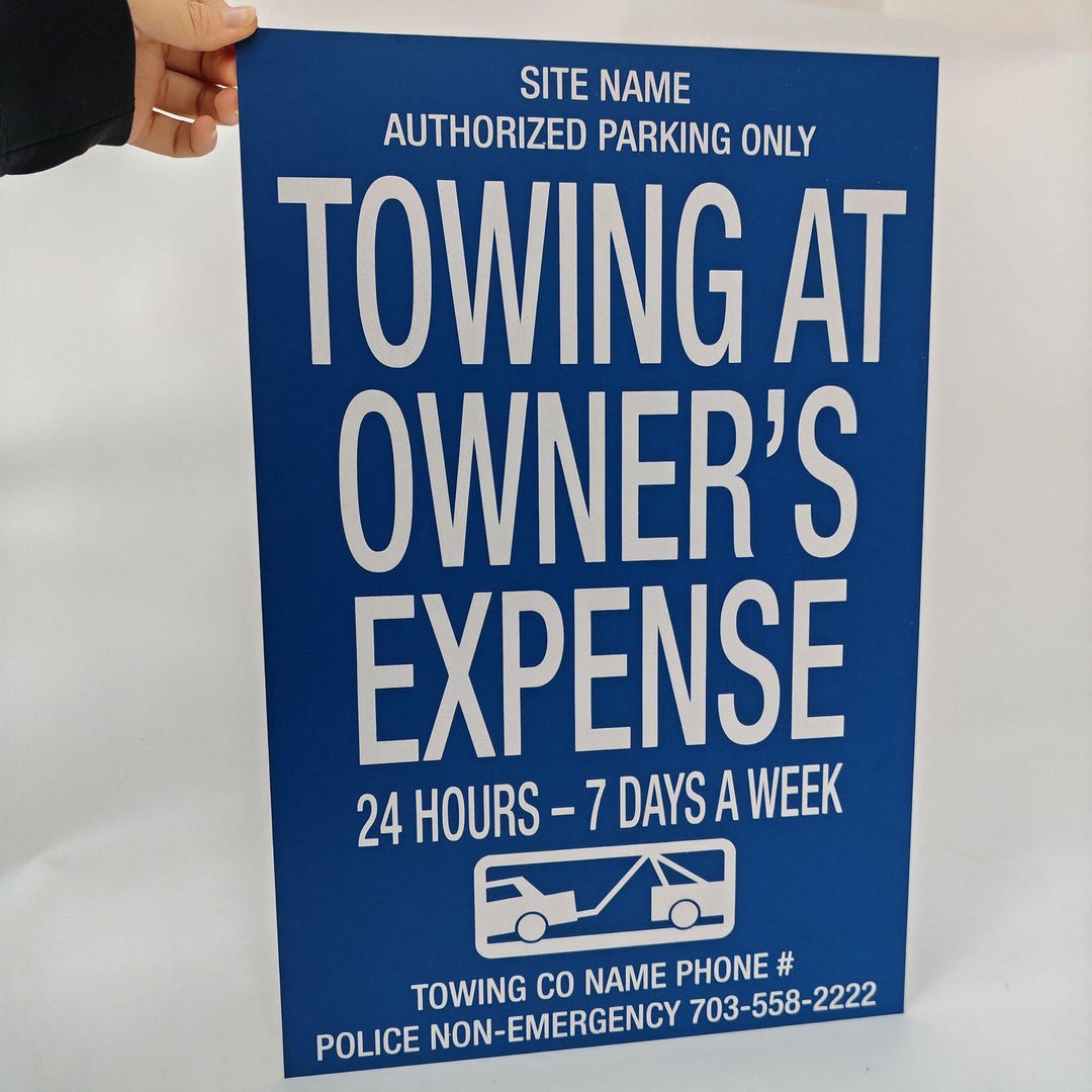 Personalized Craft Metal Plaque, Custom Stainless Steel Signs ...