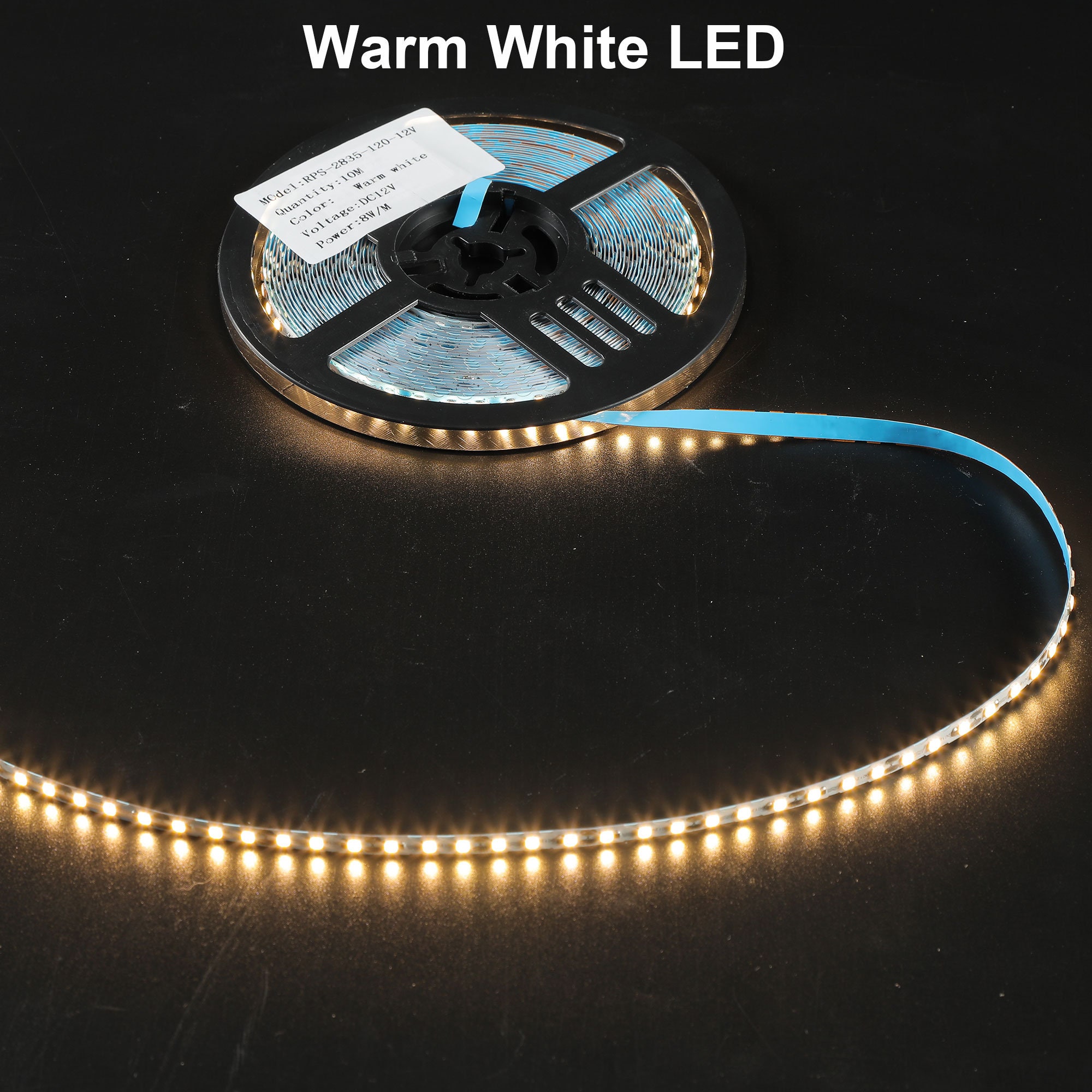 3D LED Front Lit Sign, Rimless LED Channel Letters, Face Lit Business ...