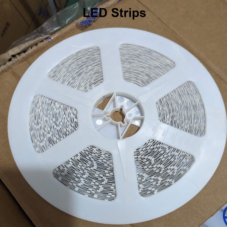 Custom Acrylic Channel Letters Business Signage LED Illuminated Store ...