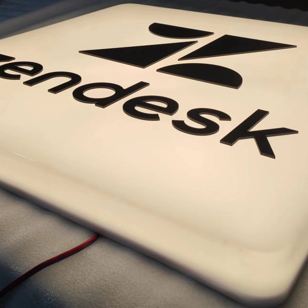 Led Custom Light Box, Rectangle Acrylic Light Box, Advertising ...