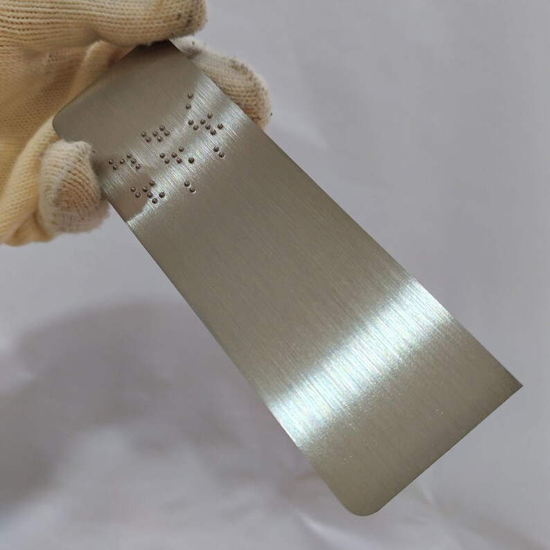 Custom Text ADA Door Sign, ADA Signs With Raised Texts & Grade 2 ...