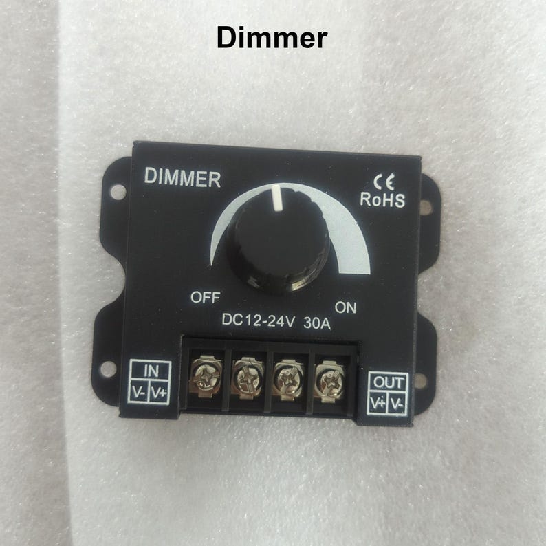 Acrylic 3D Light Sign, Custom Logo LED Display, Illuminated Business ...