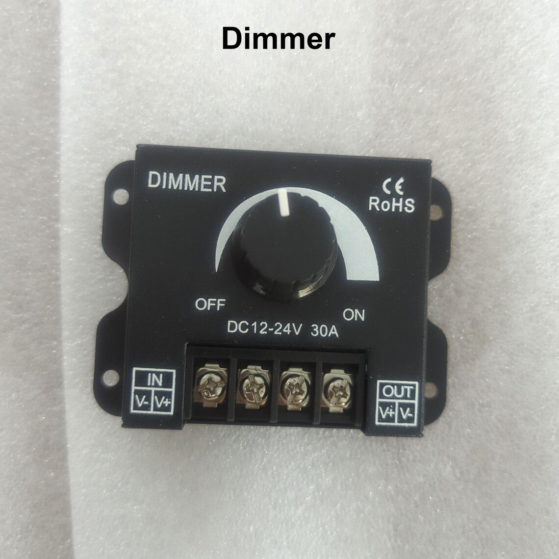 Led Light Box Signboard, Shop Front Signage, Rectangle Street Led ...