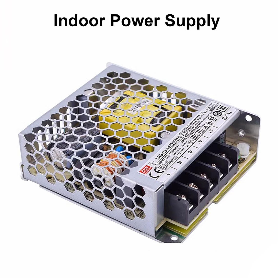 Led Light Box Signboard, Shop Front Signage, Rectangle Street Led ...