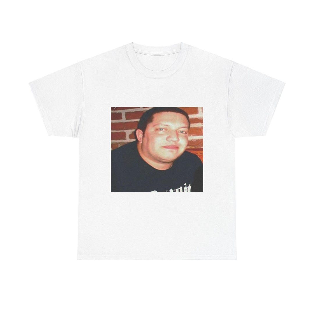 Funny Meme Tshirt, Sal Face Bad Picture Funny Oddly Specific Joke Tee ...