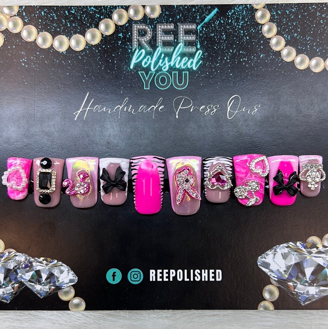 Barbie Dangerous - Etsy