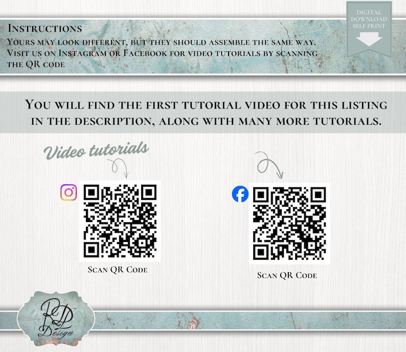 Slider Folio Junk Journal Folio Canva Template Kit Digital Slider Tag ...