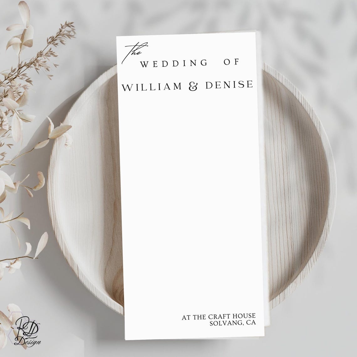 Trifold Wedding Program Template Seating Chart, Wedding Seating Chart ...