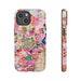 Cute and Preppy Aesthetic Collage Phone Case for iPhone 15, 14, 13, 12 ...