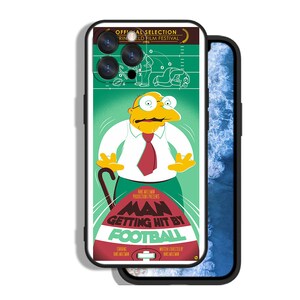 Cartoon Cases for iPhone 13 14 15 16 Plus Pro Max & Samsung S25 S24 S23 ...