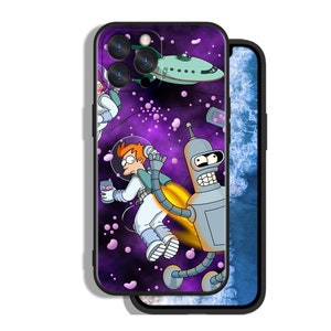 Cartoon Cases for iPhone 13 14 15 16 Plus Pro Max & Samsung S25 S24 S23 ...
