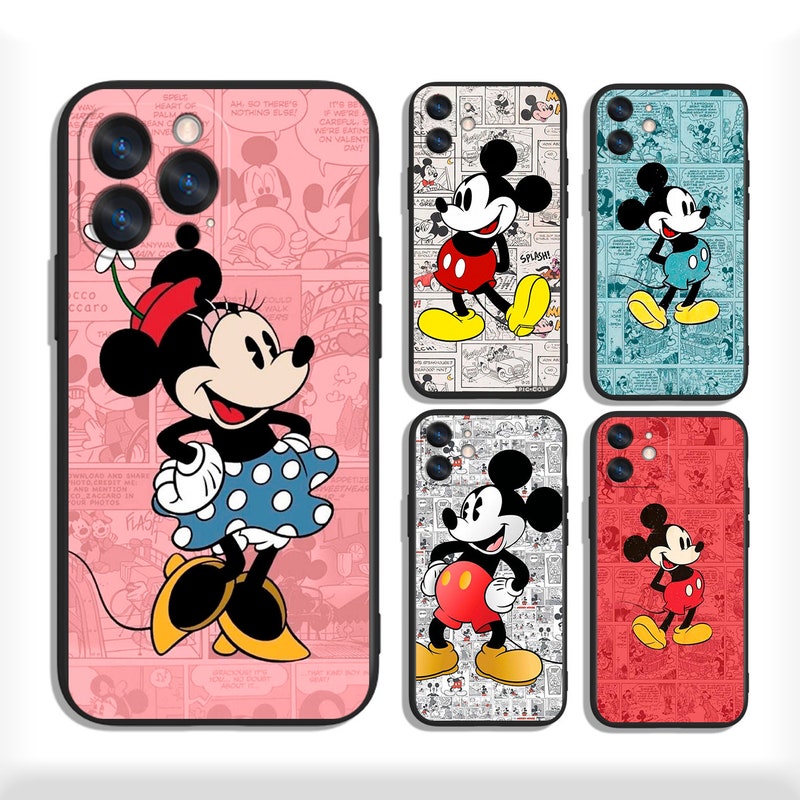 Mouse Phone Cases - Etsy