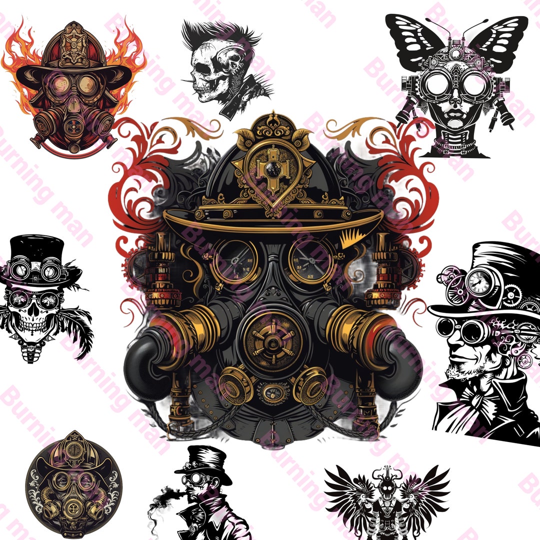 20 Burning Man Png,skeleton Pngburning Man Art Print,transparent Png ...