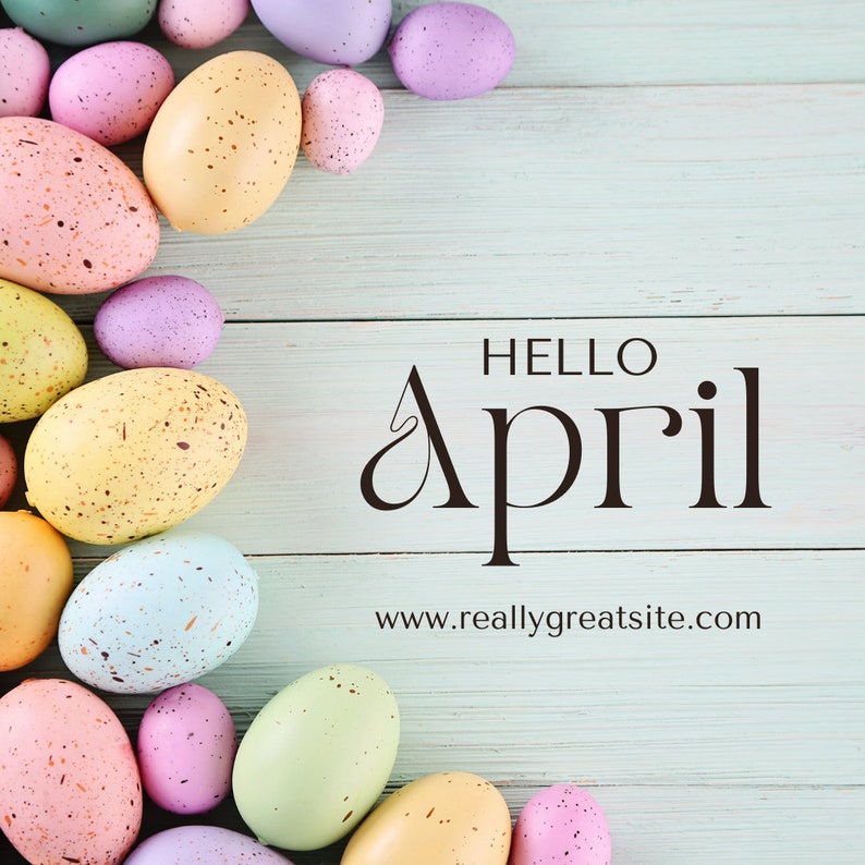 Easter Cards - Etsy