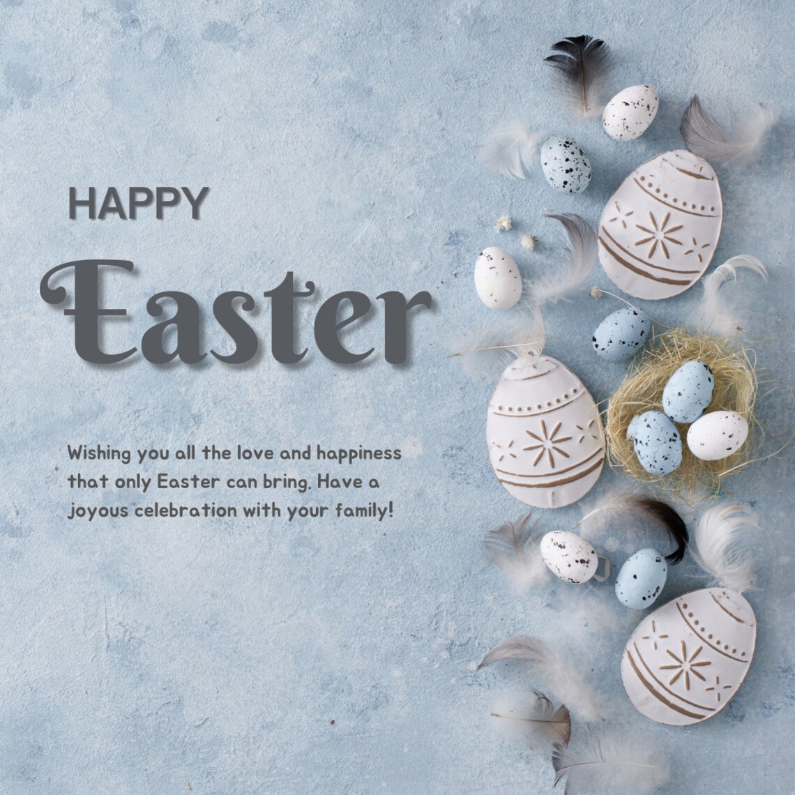 Easter Cards - Etsy