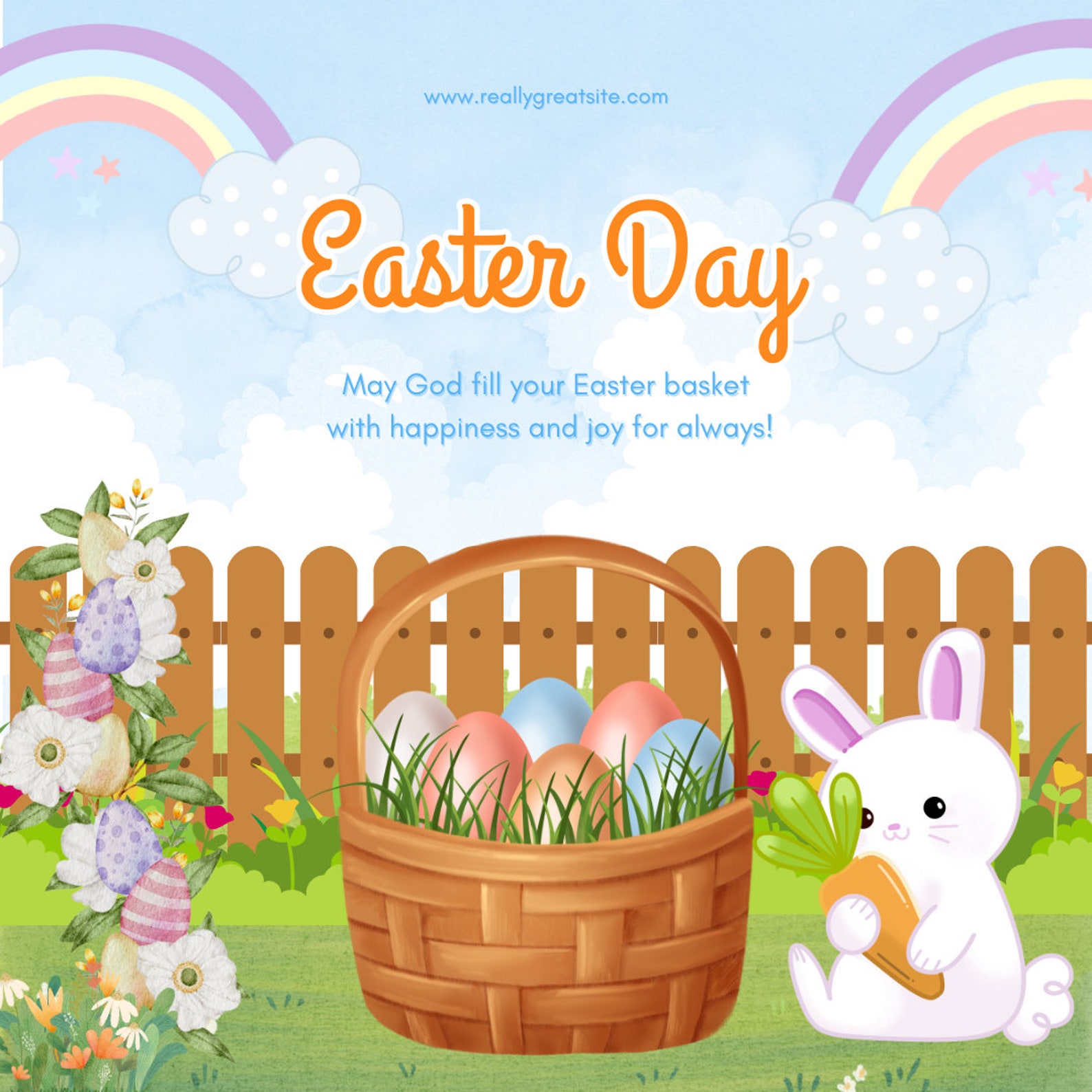 Easter Cards - Etsy