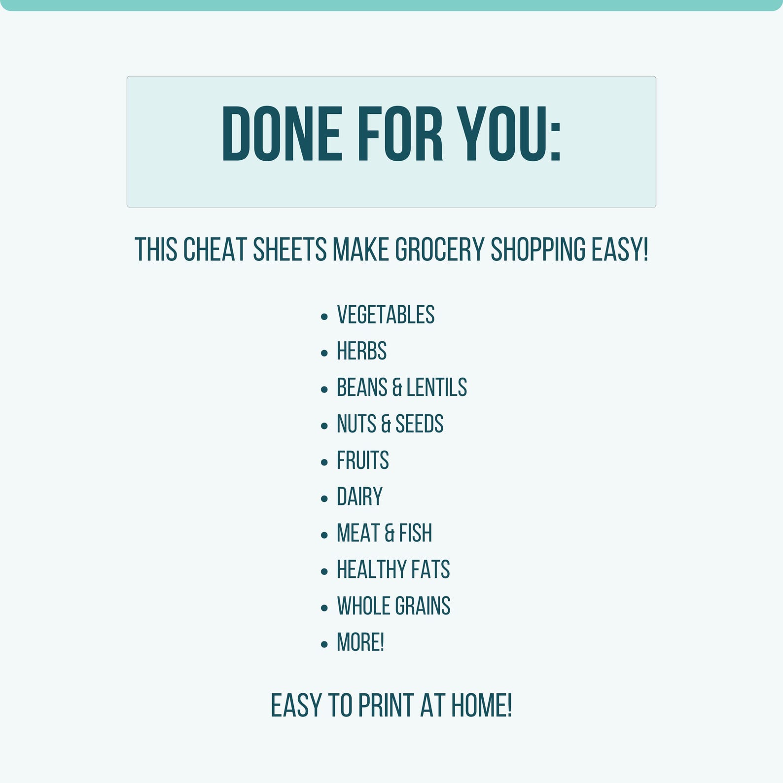 Pre-diabetic Food List | Low Carb & Sugar-free Grocery List | Pre ...