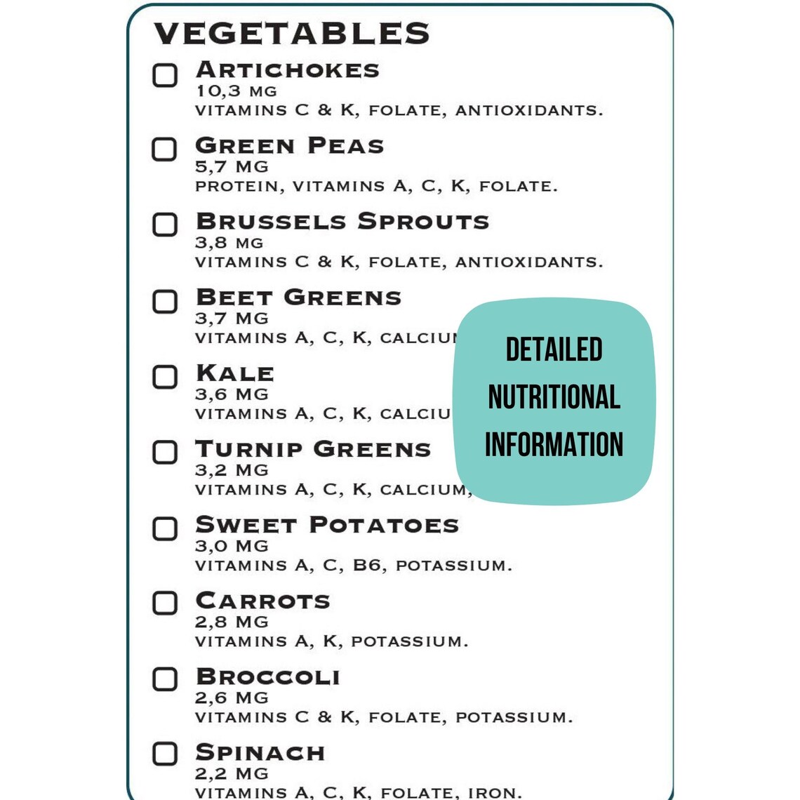 High Fiber Foods List, High Fiber Food Chart, Fiber Foods Guide, High ...