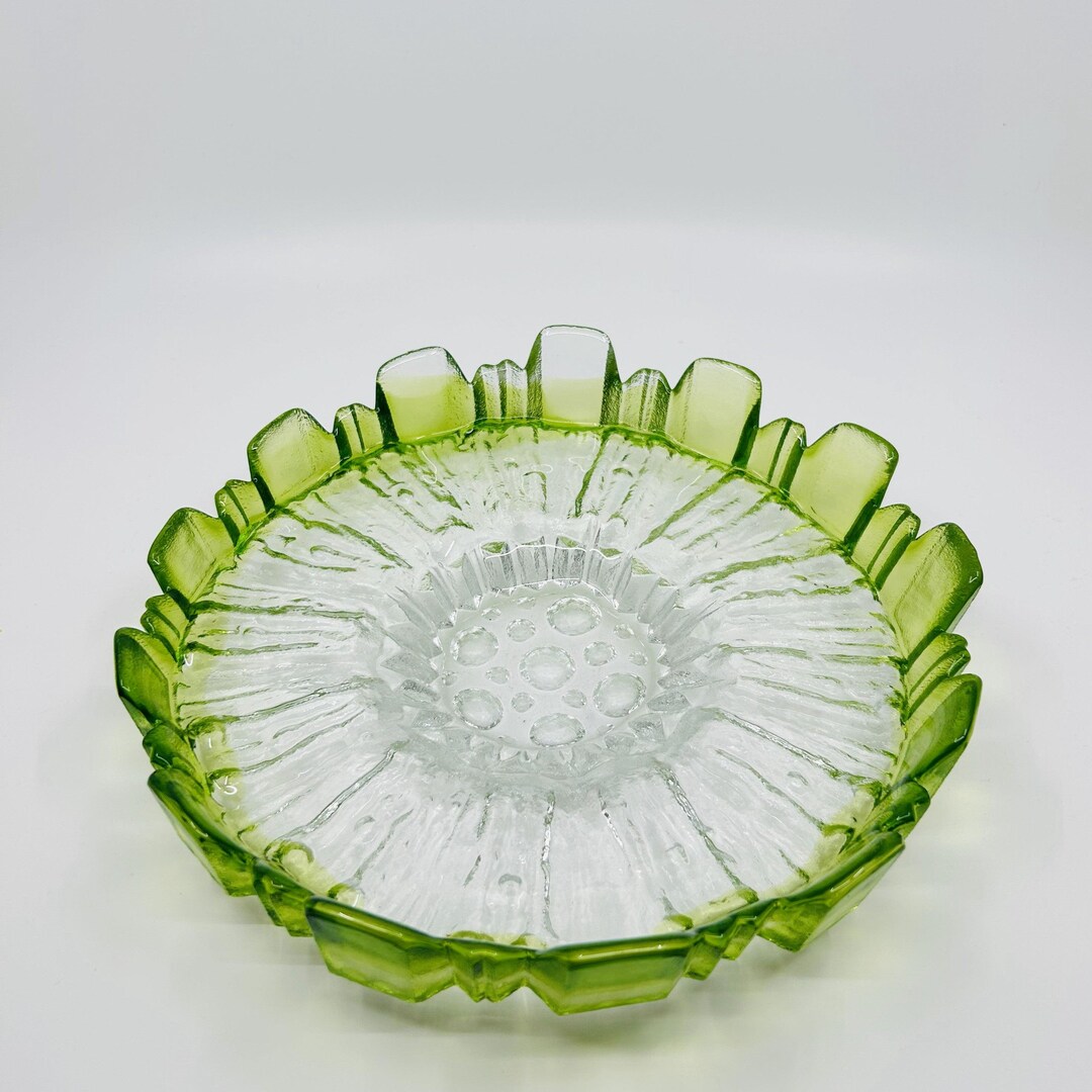 Tauno Wirkkala Ulpukka Decorative Bowl - Etsy