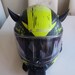 Helmet Horn for Bikers, Colorful Helmet Horns, Biker Gift, Pink Devil ...