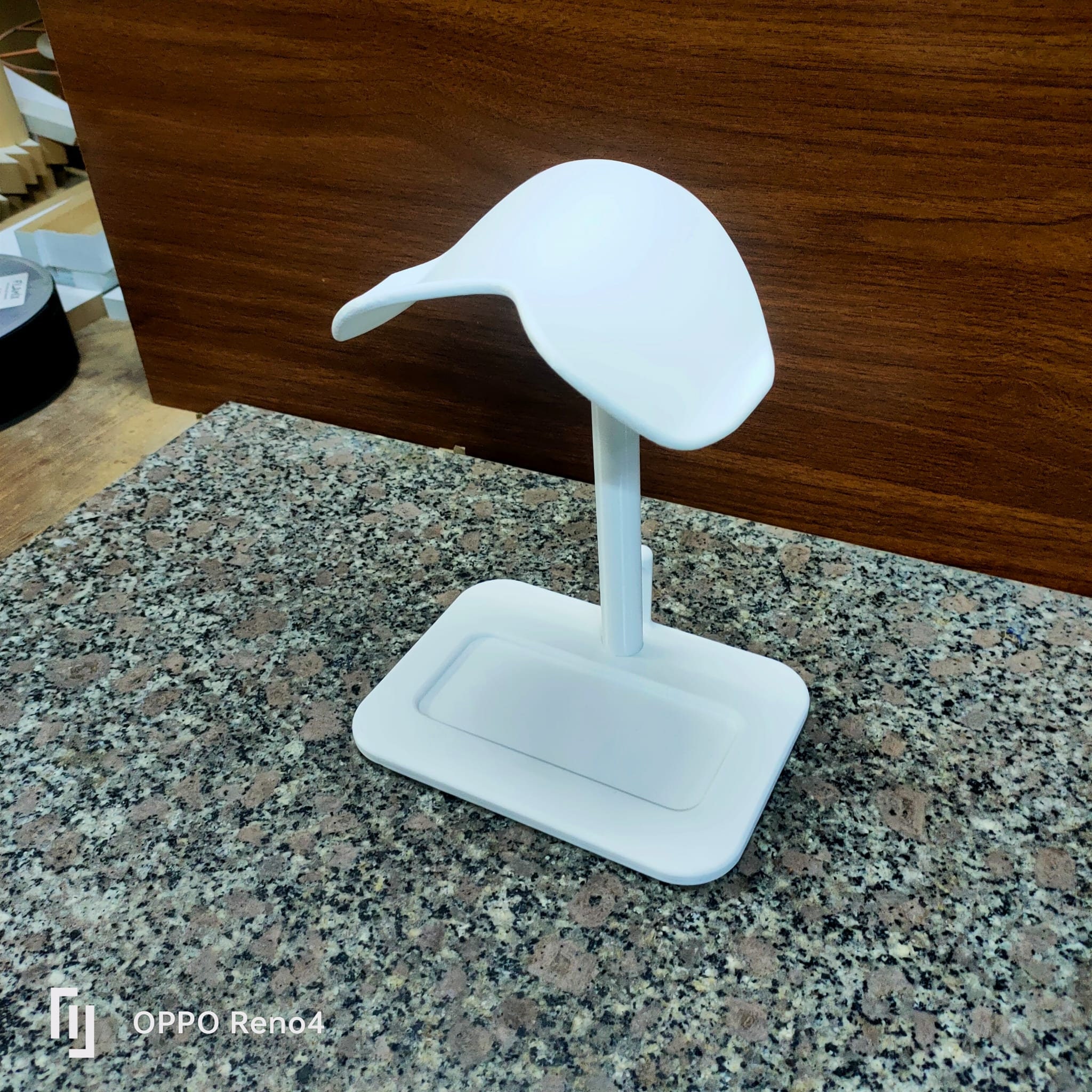 Vision Pro 3D Stand, Vision Pro Hanging Stand, Vision Pro Accessory, 3D ...