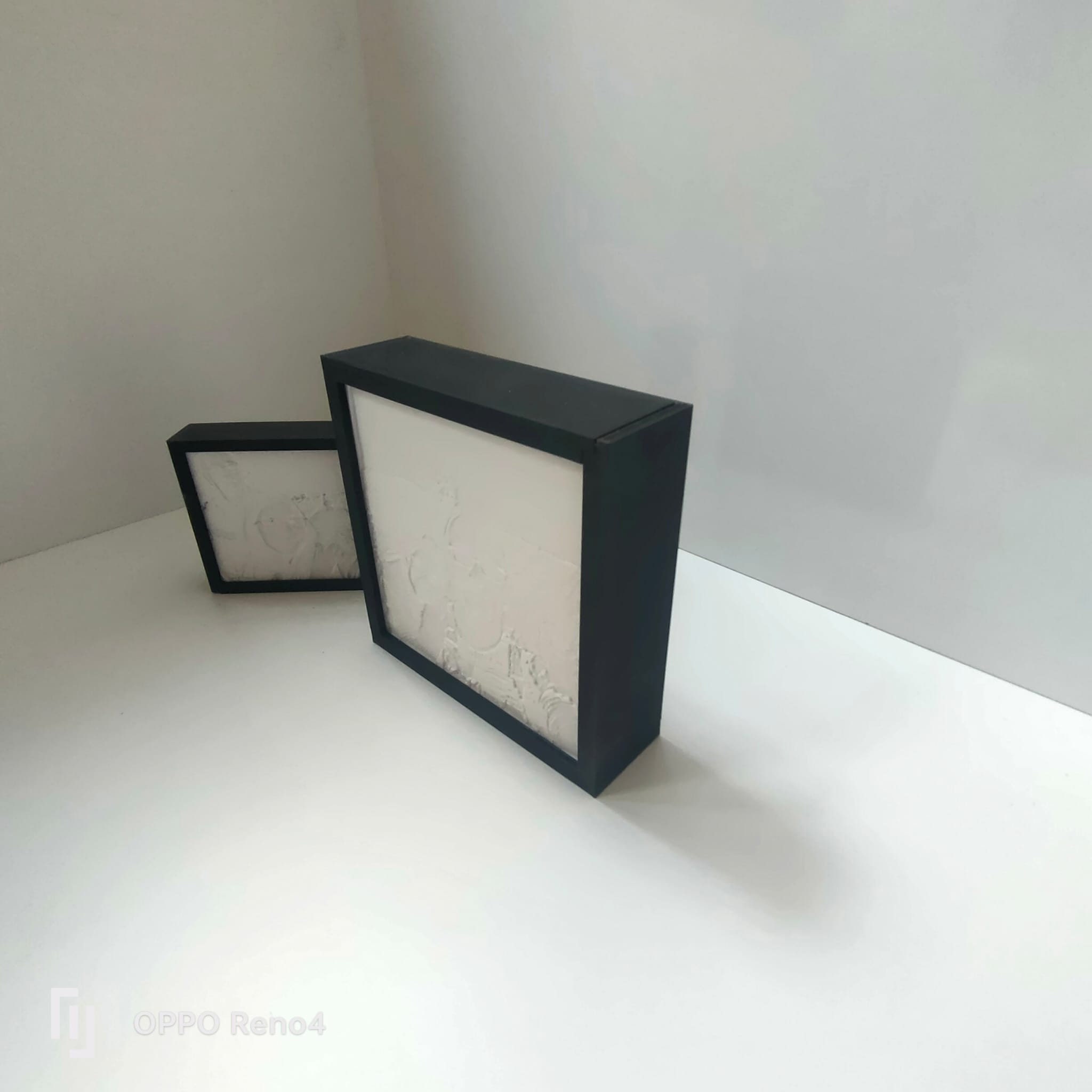 Custom 3D Printed LED Night Light ,lithophane Customizable Night Light ...